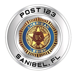 American Legion - SANIBEL-CAPTIVA - Island Reporter, Islander and Current